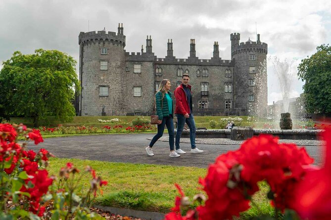 Luxury Tour Of Waterford Crystal & Kilkenny City Tour - Final Thoughts