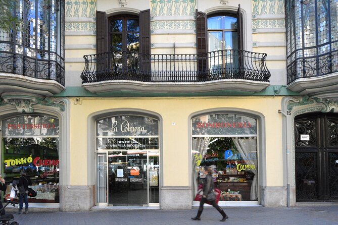 Made in Catalonia, Barcelona with Culinary Backstreets - What Makes This Tour Stand Out?