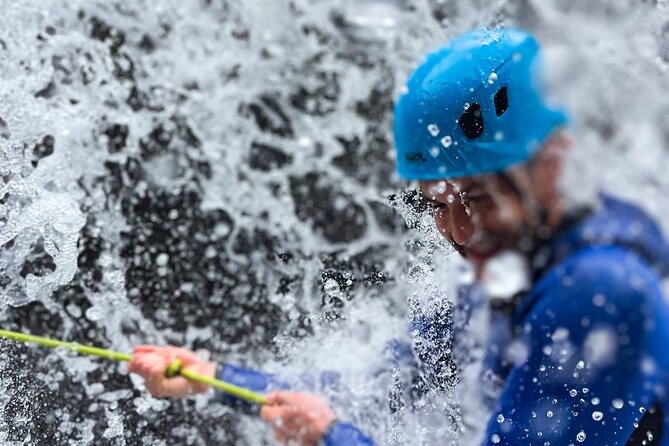 Madeira Canyoning Intermediate - What Do Travelers Say?
