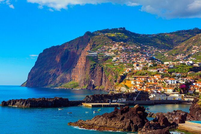 Madeira Full Day Tour West and East Island Top Highlights Tour - Who Should Book This Tour?