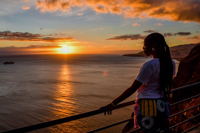 Madeira Private Bespoke Exclusive Grand Tour | Premium Quality - Why This Tour Is Worth Considering