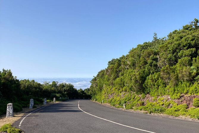 Madeira West Tour From Funchal In A Private Vehicle - What the Tour Includes and What It Doesn’t