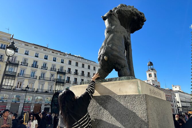 Madrid City Highlights Private Tour for kids and families - Final Thoughts