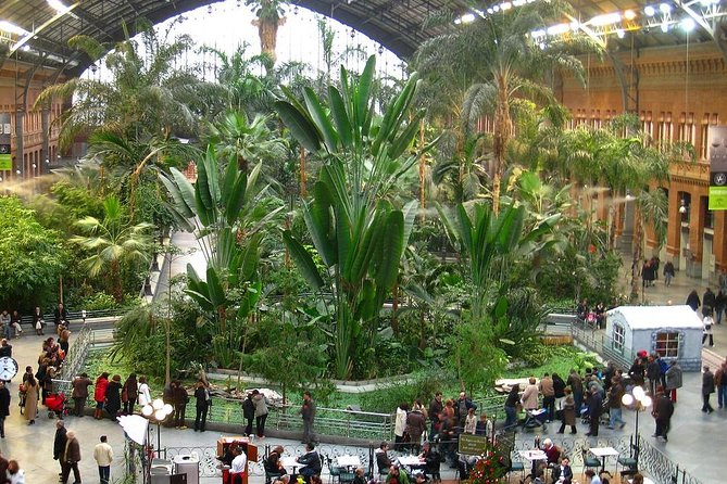 Madrid Custom Private Tour with Prado Museum - Who Should Consider This Tour?