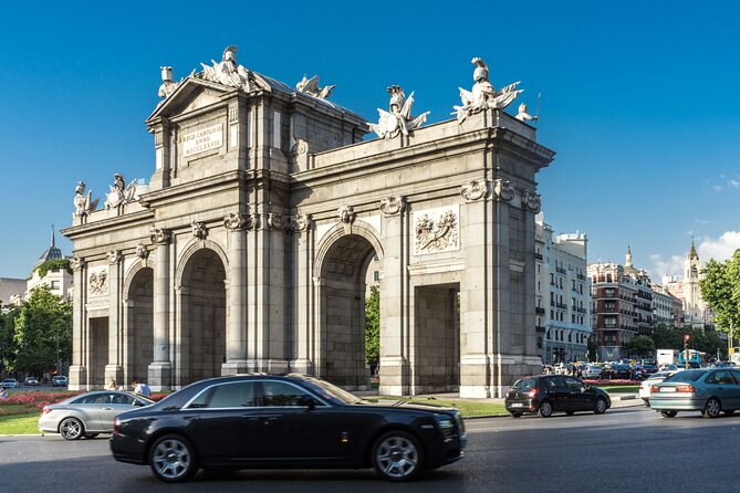 Madrid Like a Local: Customized Private Tour - Delving Into the Itinerary