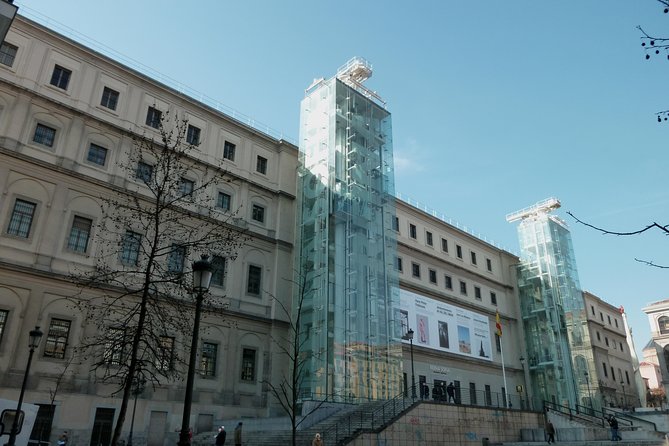 Madrid Private Walking Tour of Thyssen and Reina Sofia Museums - Authentic Insights from Past Travelers