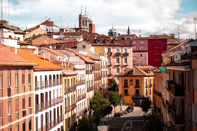 Madrids History, Bites & Sips An Intimate Tour Since 2018 - Why We Love This Tour
