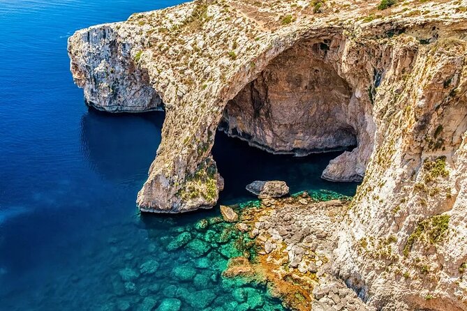 Magic of Malta : A Cruise Passenger's Dream Day - Is This Tour Worth It?