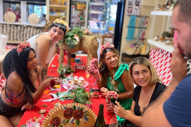 Make a traditional "tocado" sevillano - Final Thoughts: Is It Worth It?