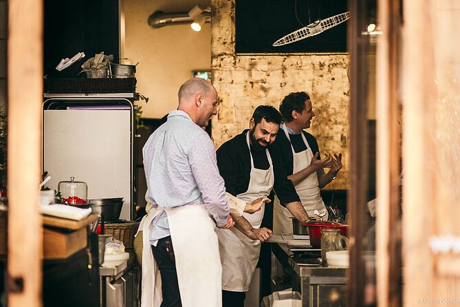 Make French Pastries with Professional Chef in Private Atelier - Authentic Reviews in a Nutshell