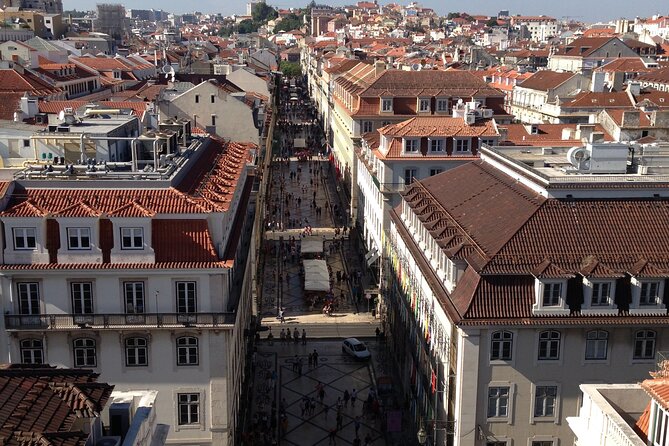 Make it the best day is Lisbon - Half day Private tour - Who Should Consider This Tour?
