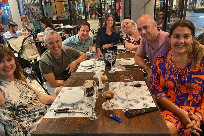 Málaga Center Tapas Tour - Practical Details to Consider