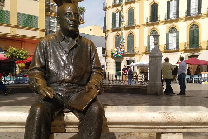 Malaga Picassiana - Practical Details and What They Mean for You