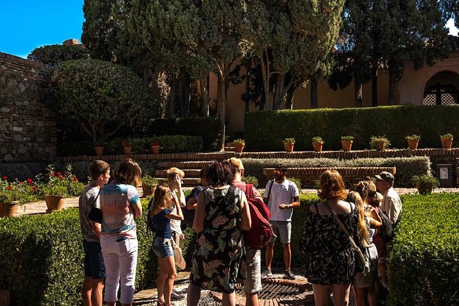 Malaga Tour with Cathedral, Alcazaba and Roman Theatre - The Experience: What Travelers Are Saying