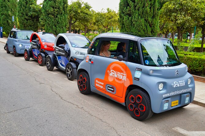 Málaga VIP Tour by Electric Car  Private 5-Hour Experience - Why This Tour Works for Travelers