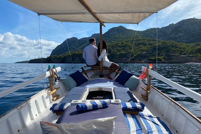 Mallorca Private Boat Tour to Alcudia Pollensa and Formentor - Why This Tour Stands Out