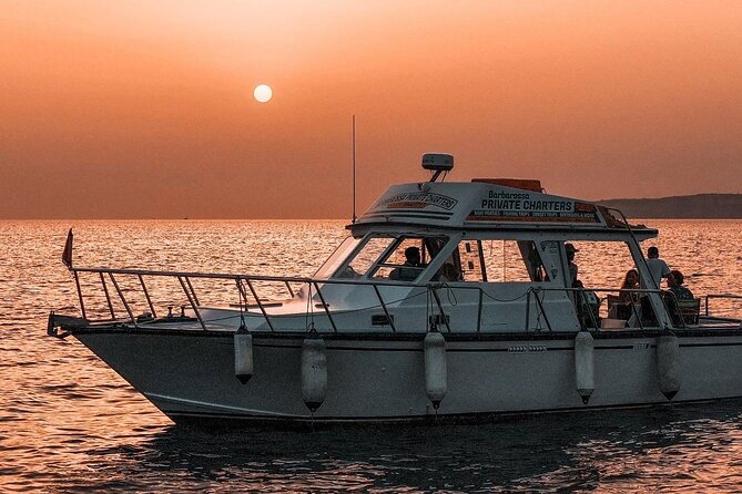 Malta: Around Comino Cruise With Blue Lagoon stop - The Experience: What Travelers Are Saying