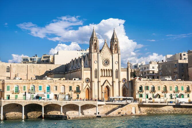 Malta Deluxe Tour Designed Especially for Cruise Passengers - In-Depth Look at the Itinerary