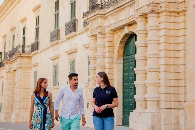 Malta: Walking Tour + Hop-on Hop-off Bus Tour + Boat Tour - Practical Details: How It Works