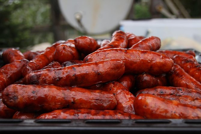 Marbella Food Tour: Tapas, Drinks and Delights with a Local