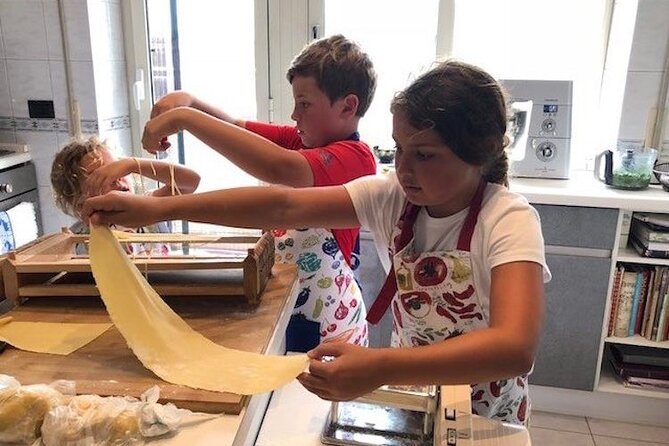 Marilee's Private Cooking Class in Rome - Detailed Breakdown of the Experience