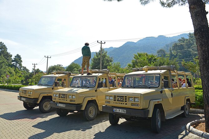 Marmaris Jeep Safari with Lunch - Final Thoughts: Is It Worth It?