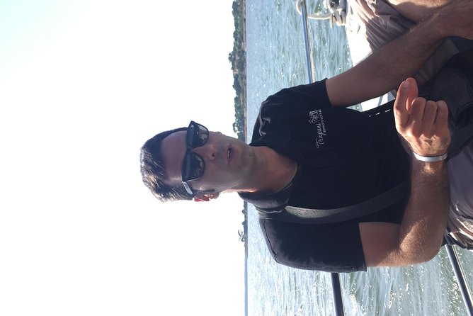 Marsala Salt Pans and Mothia Island Boat Tour - What’s Included and What to Expect