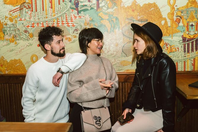 Marvels of Barcelona Walking Tour - What to Expect from the Tour