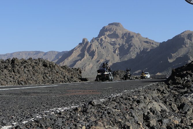 Masca Valley Guided Buggy Tour. Small Group. - Practical Tips for Travelers