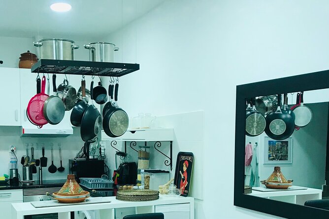 Master Catalan Hands On Cooking Workshop - What Might Be a Drawback?