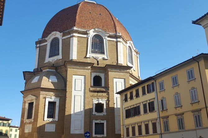 Medici's Mile Walking Tour plus Pitti Palace or Boboli Gardens Ticket - The Itinerary Breakdown — What You’ll Experience