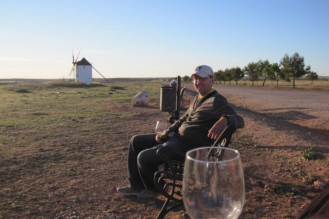 Medieval Castles, Wineries Experience with Tasting from Madrid - Real Traveler Perspectives