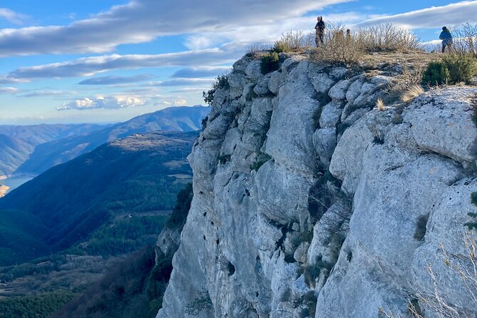 Medieval Towns and Nature Parks Exclusive Trip with Pickup - Practical Details and Value