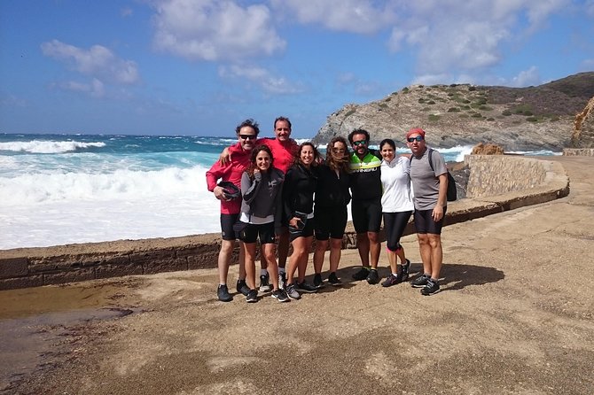 Medieval Towns & Roman Ruins Bike Tour