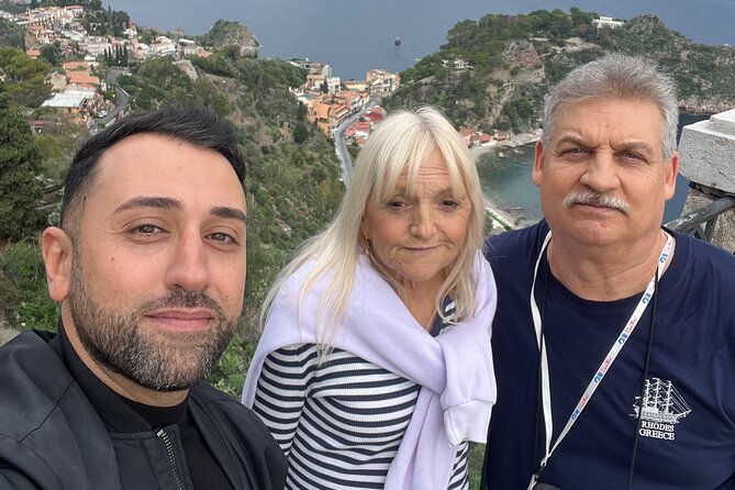 Messina private excursions of Taormina and Castelmola - FAQ