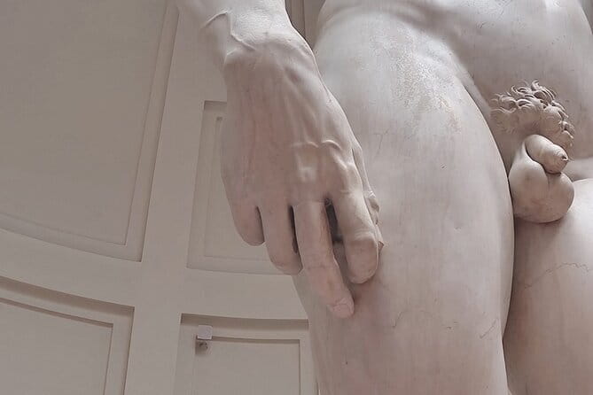 Michelangelo's David Accademia Gallery Small Group Tour - The Practicalities: Value, Timing, and Costs