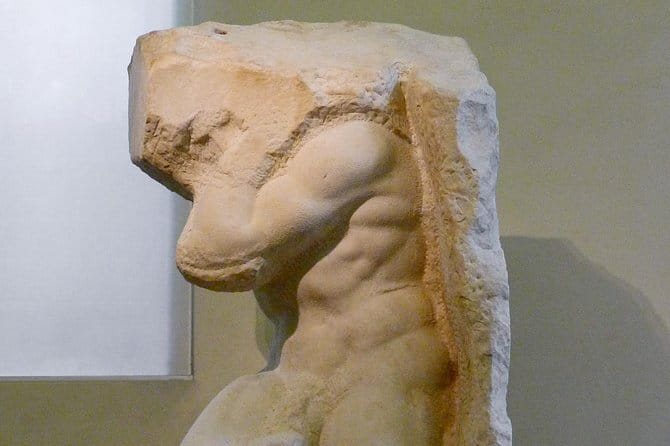 Michelangelo's David tour and entry tickets - Small group tour - What the Tour Offers