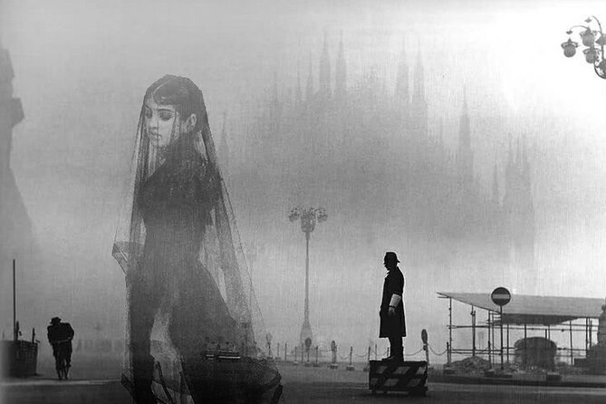 Milan Dark Ghost Tour on Foot - A Walk Through the Itinerary
