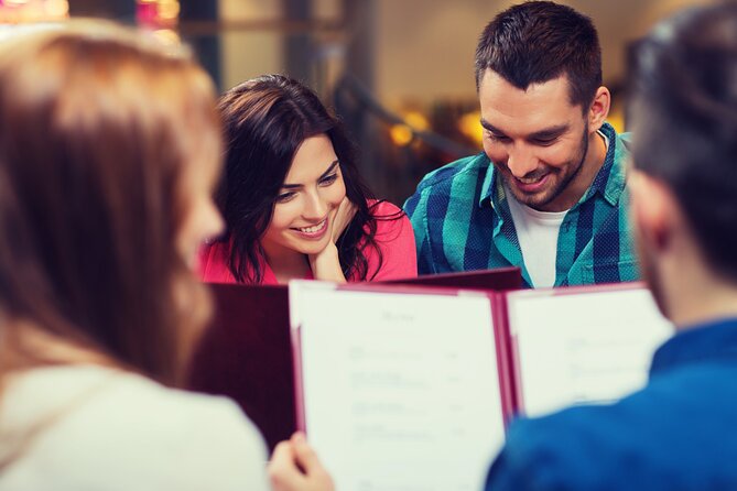 Milan Gourmet Tour: A Premium Tasting Experience by Do Eat Better