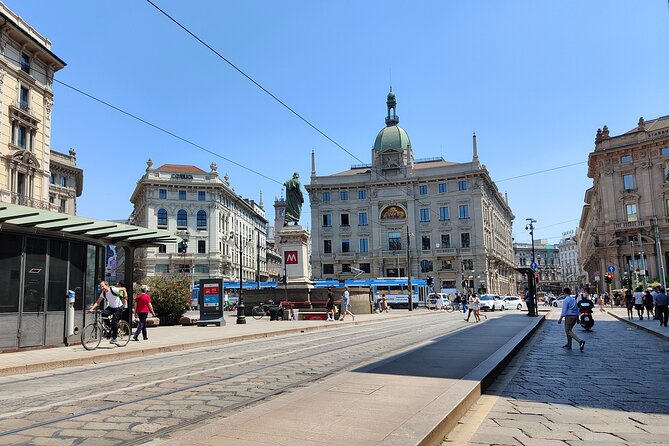 Milan Highlights, Duomo & Last Supper Full Day Private Tour - The Experience of the Guides