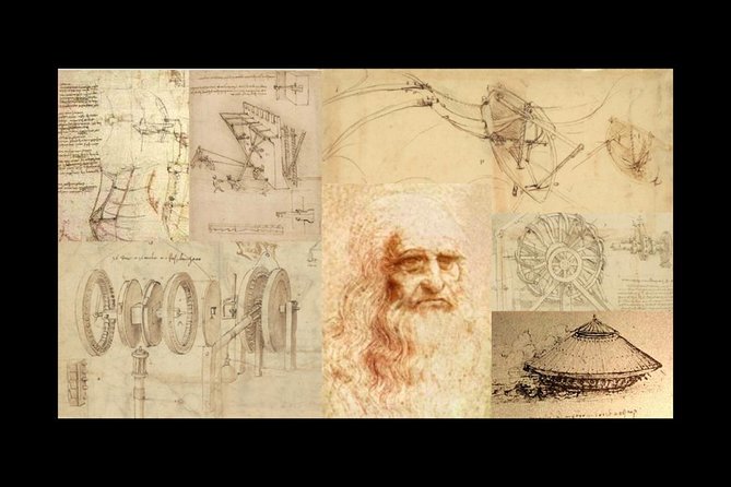 Milan: Leonardo da Vinci and Caravaggio, Ambrosiana Museum - Final Thoughts