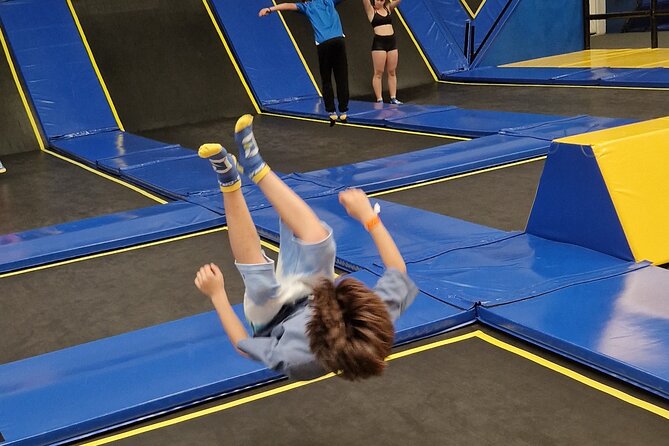 Milan Private Fun Tour for Kids - Practical Details and Considerations