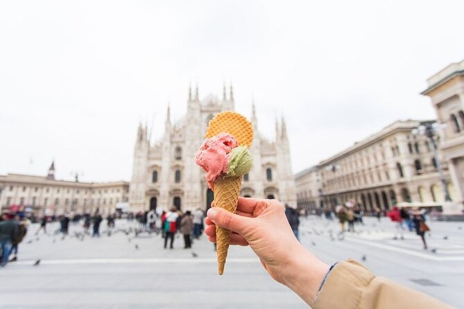Milan Private Tour - Duomo, Sforza Castle & Gelato Tasting - Details That Make a Difference