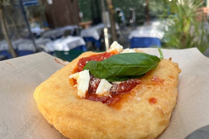 Milan's Authentic Street Food tour: A Gourmet Experience
