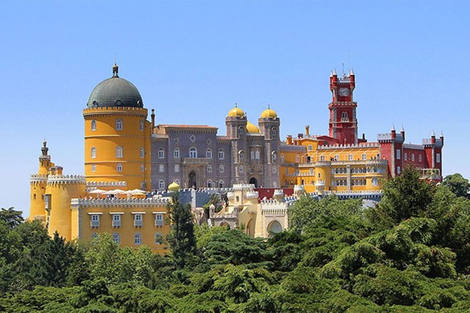 Mini Tour SINTRA and CASCAIS (half day) - Why This Tour Delivers Value