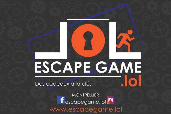 Mission Possible - Escape game Montpellier