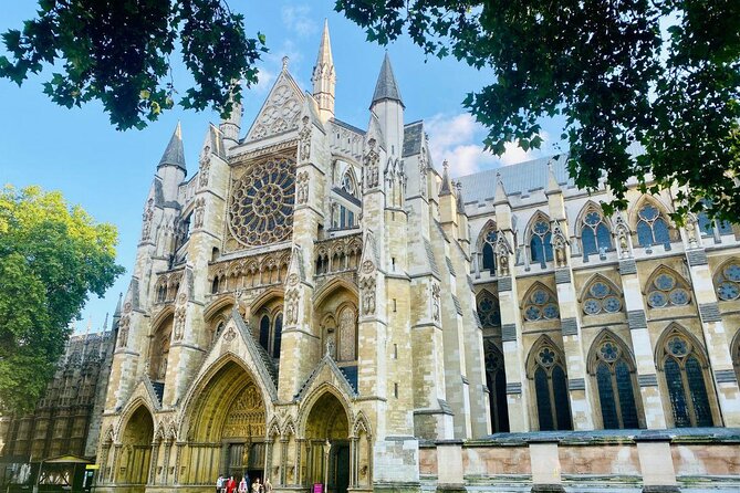 Mob Revenge in Westminster: Self-Guided Crime Puzzle Walk - Drawbacks and Considerations