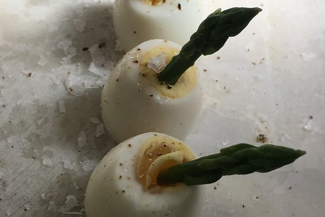 Modern Spanish tapas cookery classes - The Practical Details and Logistics