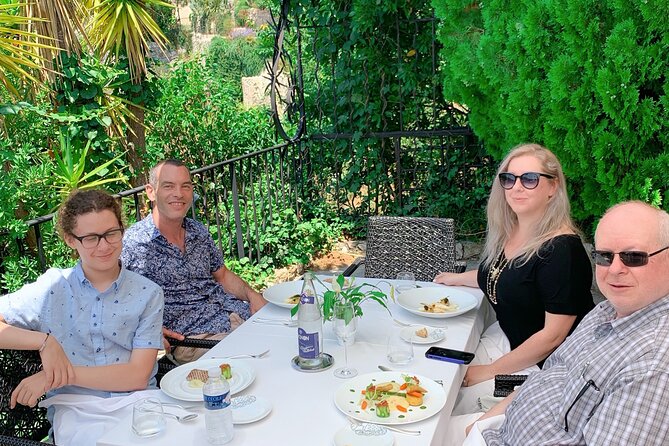 Monaco & Eze - Who Is This Tour Best For?