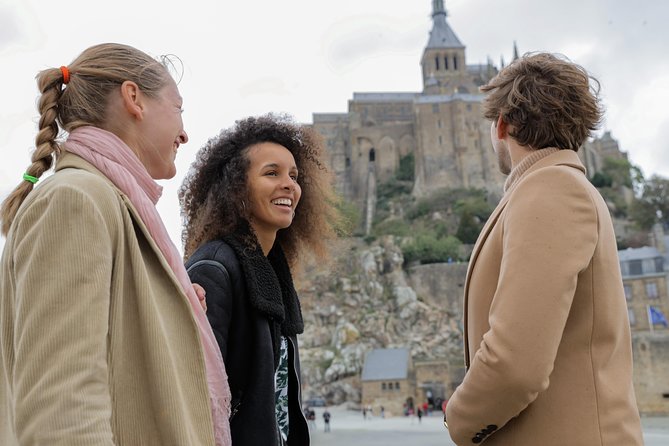 Mont Saint Michel Day Trip with Abbey Entrance from Paris - Final Thoughts